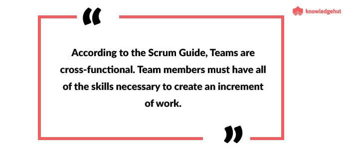 Cross-Functional Teams Definition & Advantages