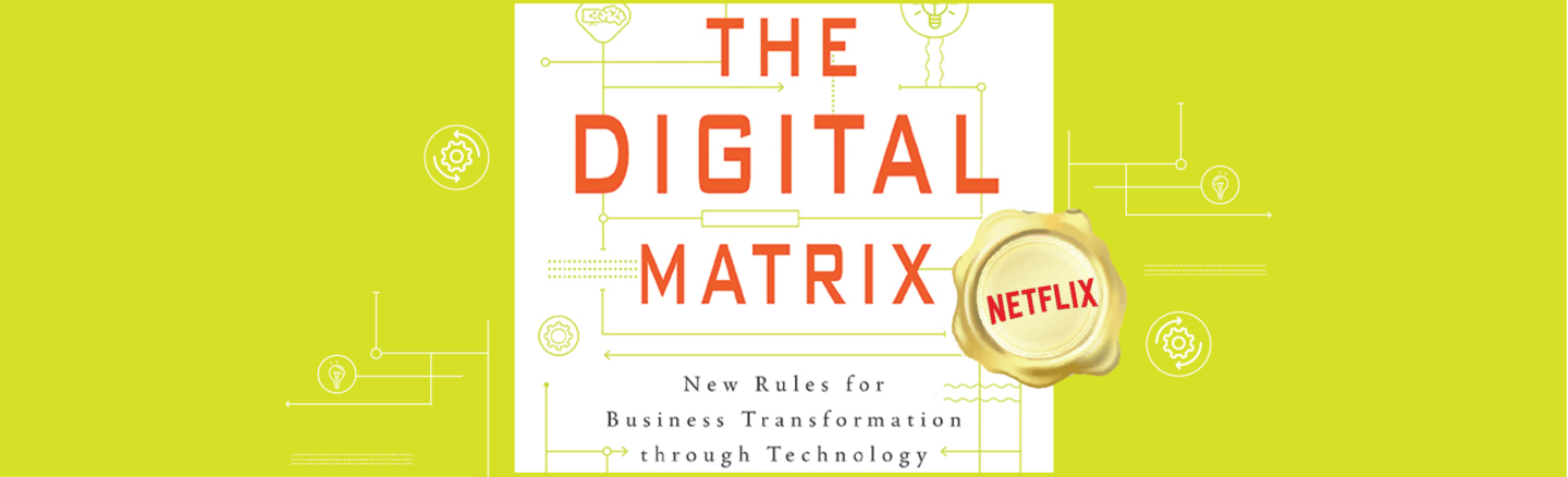 What the Digital Industry Can Learn from Netflix | upGrad blog