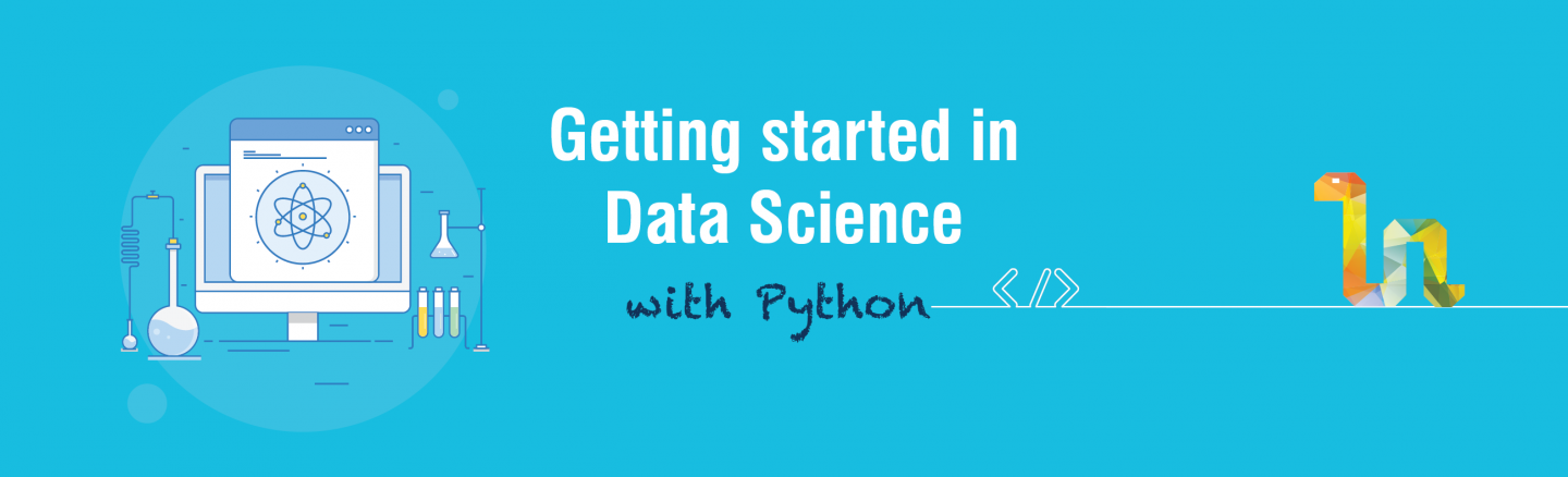 Get Started in Data Science with Python | upGrad blog