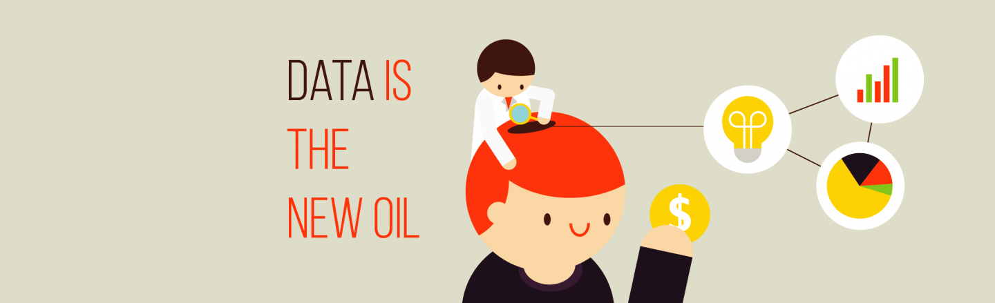 They Say Data is the New Oil - Is it Really True? | upGrad blog