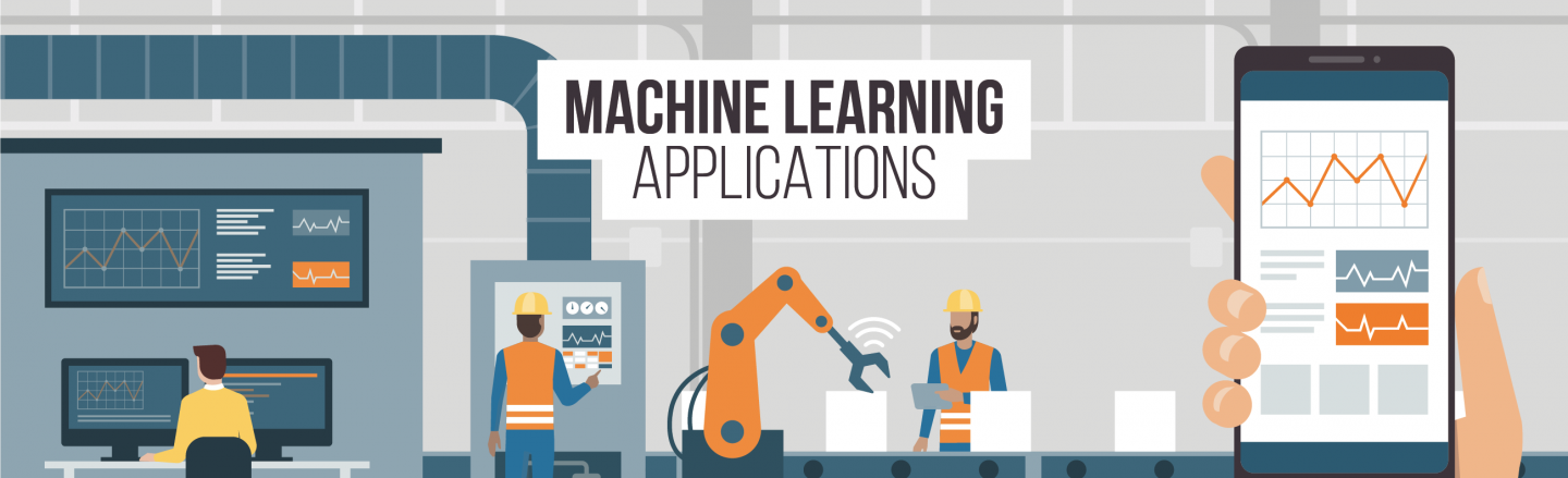 5 Breakthrough Applications of Machine Learning | upGrad blog