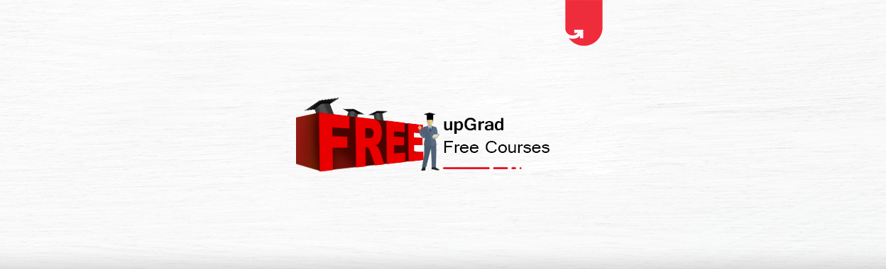 upGrad Free Online Courses: Upskill with upGrad's Lifelong Learning ...