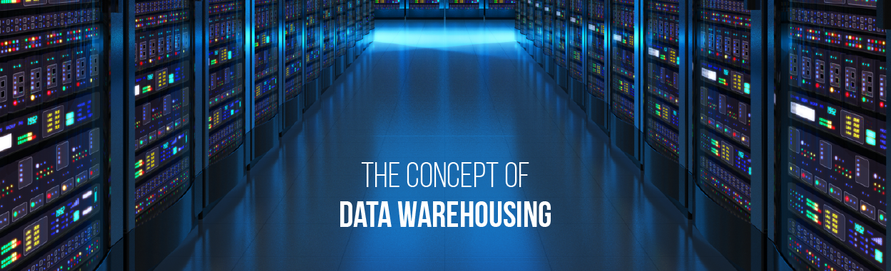 Key Concepts of Data Warehousing: An Overview | upGrad blog