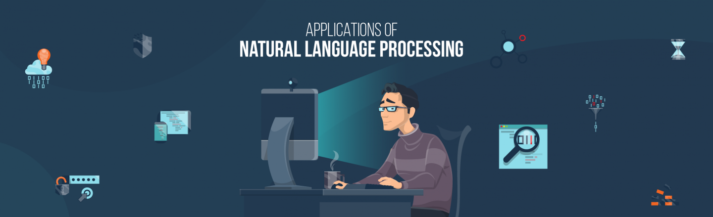 5 Applications of Natural Language Processing for Businesses 2019 - upGrad