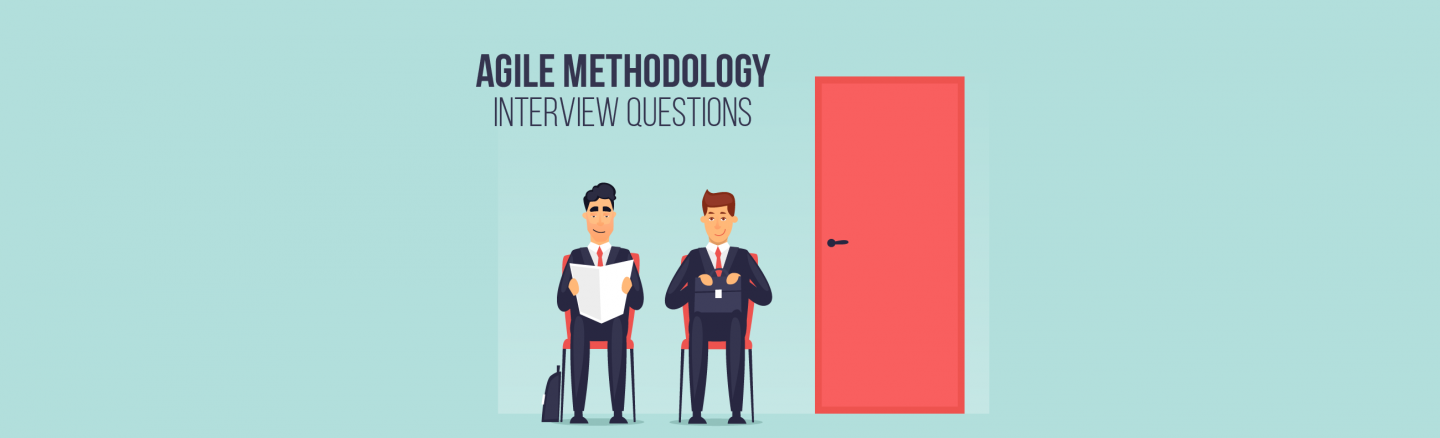 44 Must Know Agile Methodology Interview Questions & Answers: Ultimate ...
