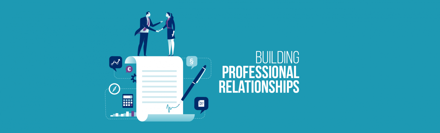 Business Relationship Building