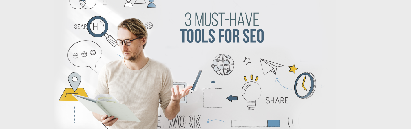 12 Must-have SEO Tools to Explode your Ranks | upGrad blog