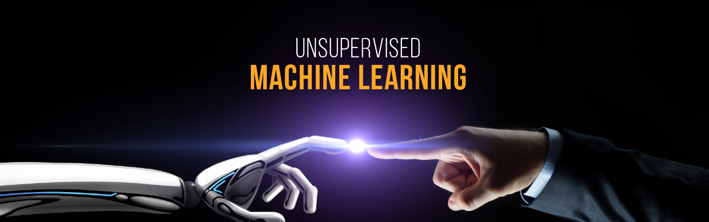 How does Unsupervised Machine Learning Work? | upGrad blog