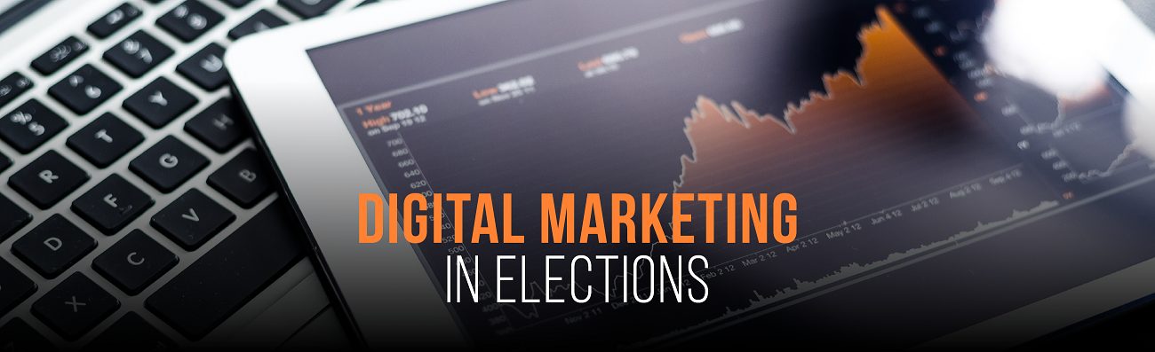 The Role of Digital Marketing in Political Campaigns | upGrad blog