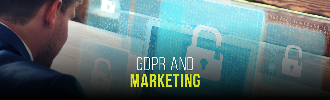 GDPR Compliance and Why You Should Know About it as a Marketer ...