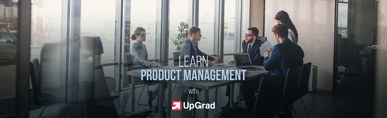 Why You Should Take a Product Management Course?