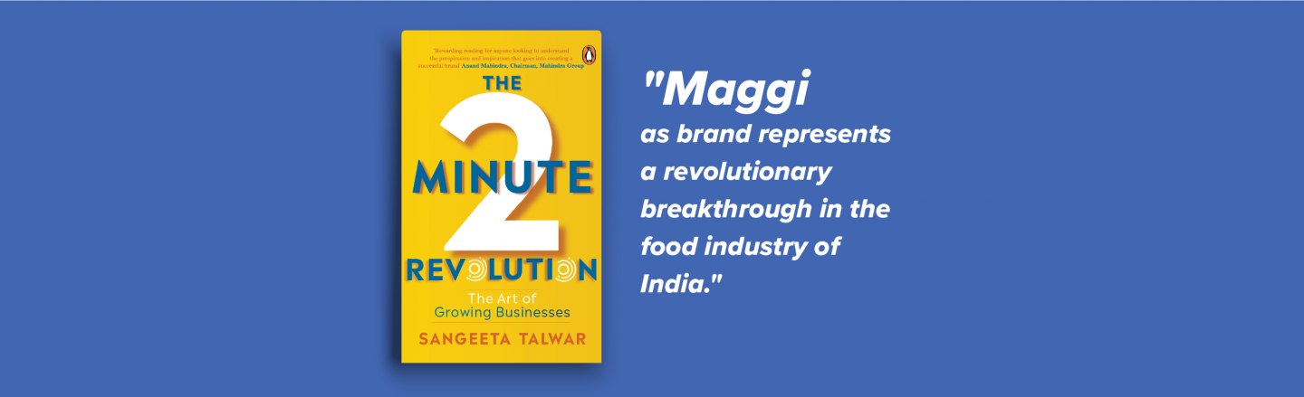 6 Things You can Learn from Maggi! | upGrad blog