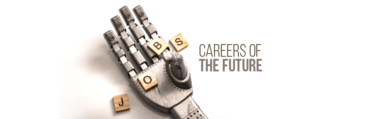 Jobs and Careers with a Prospect for the Future | upGrad blog