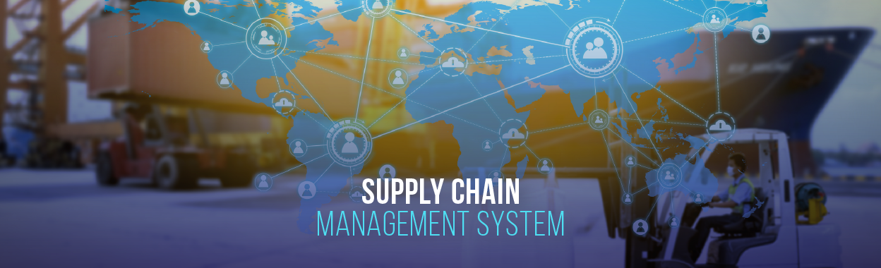 How To Start A Business With a Supply Chain Management System | upGrad blog