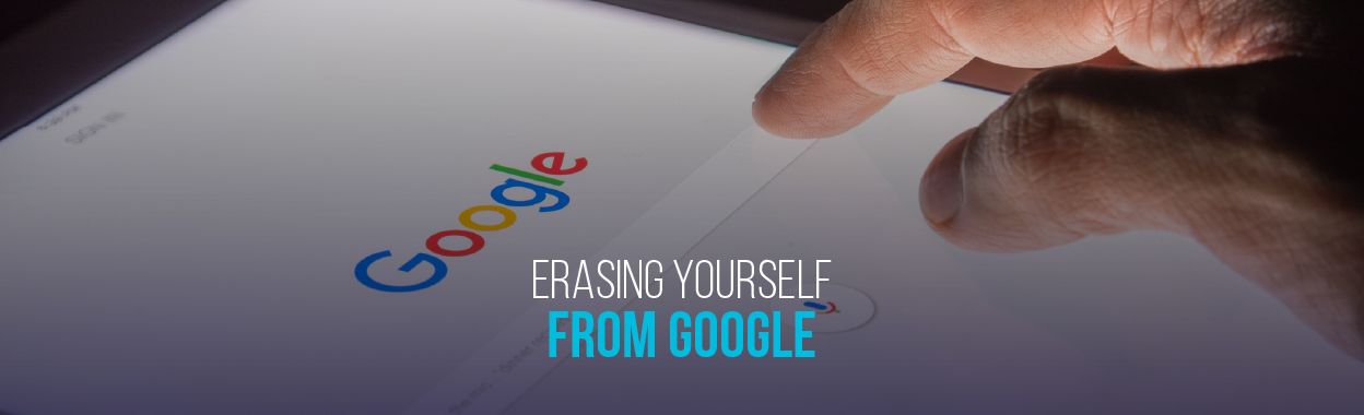 How to Erase your activities from Google's Data | upGrad blog