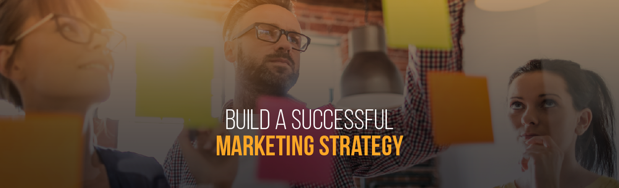 How to Build Successful Marketing Strategy in 20 Minutes | upGrad blog