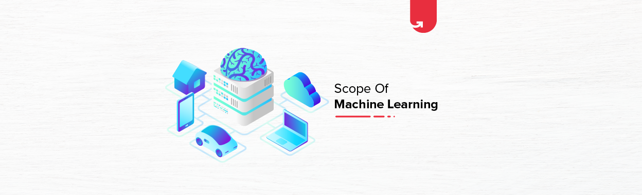 A Brilliant Future Scope of Machine Learning | upGrad blog