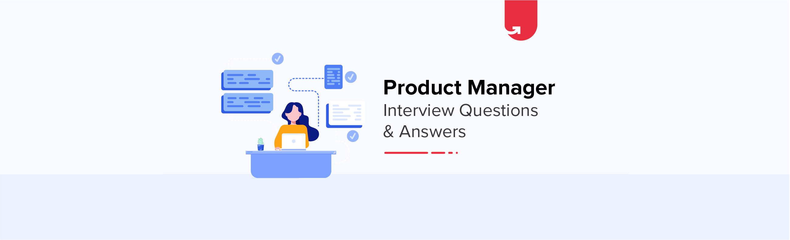 8 Product Manager Interview Questions & Answers [Frequently Asked ...