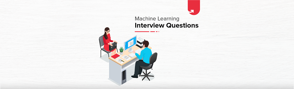 40+ Machine Learning Interview Questions & Answers - Linear Regression | upGrad blog