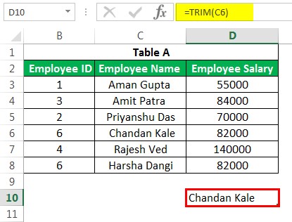 25 Advanced Excel Formulas - A Must Know For All Professionals | upGrad ...