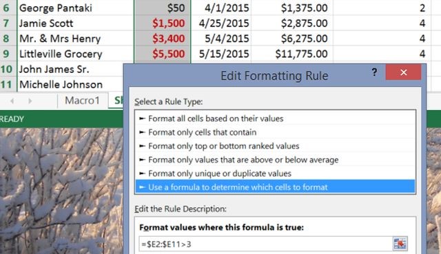 25 Advanced Excel Formulas - A Must Know For All Professionals | upGrad ...
