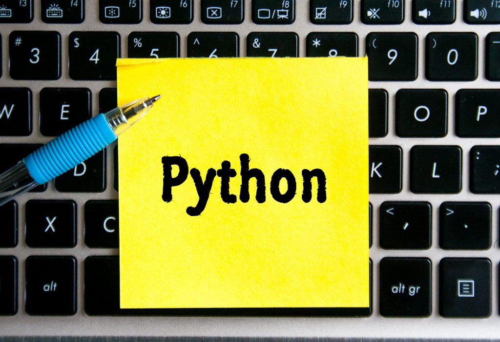 Python Projects for Beginners - List of 7 | upGrad blog