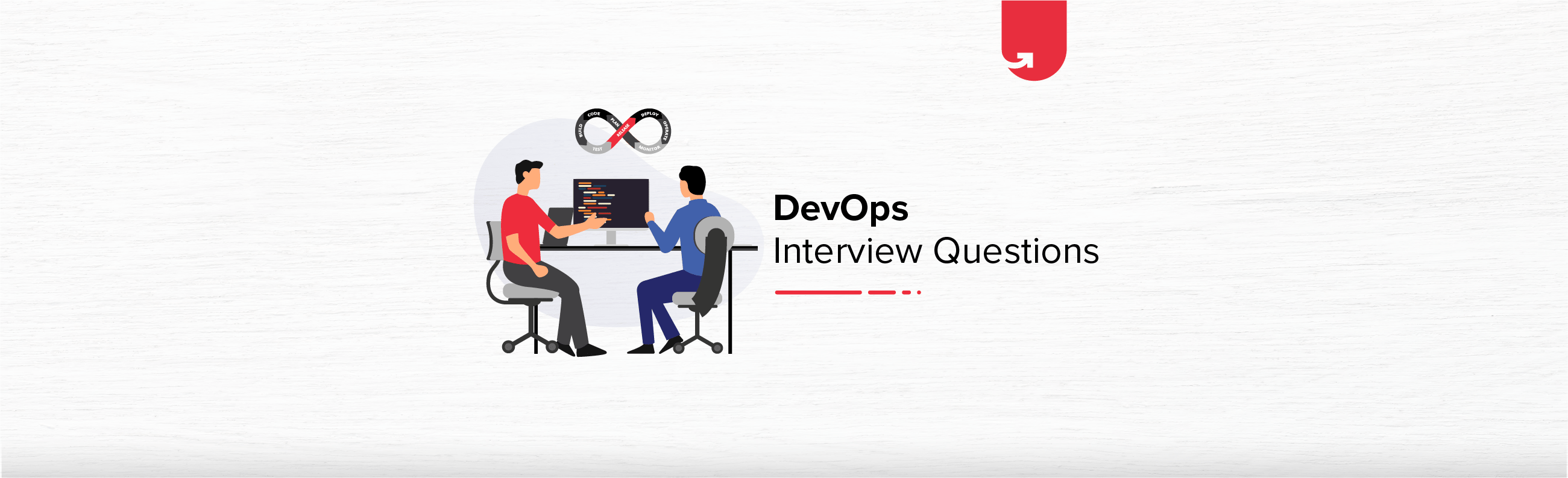 Devops Interview Questions & Answers 2024 - Most Frequently Asked | upGrad blog