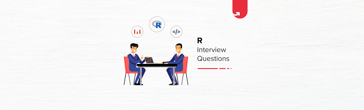 20 Common R Interview Questions & Answers for 2022