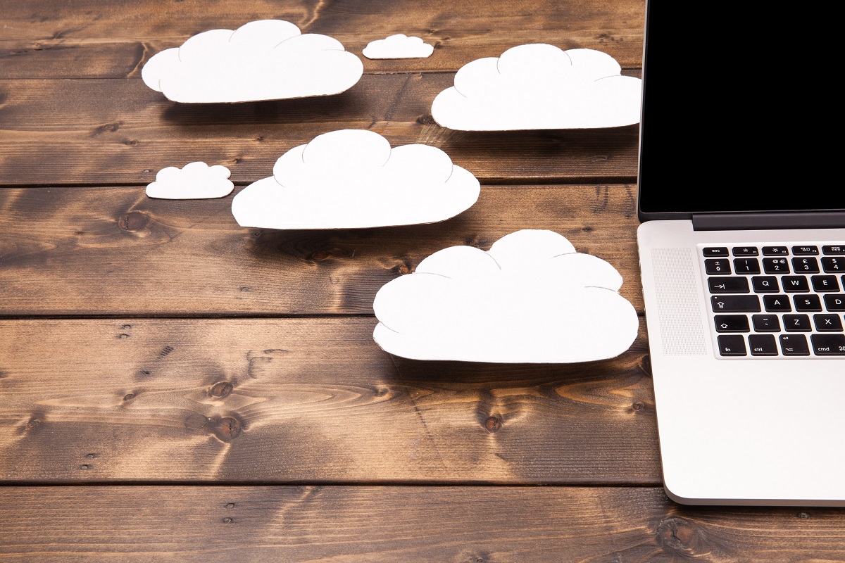 4 Key Benefits of Machine Learning in Cloud: Everything You Need to ...