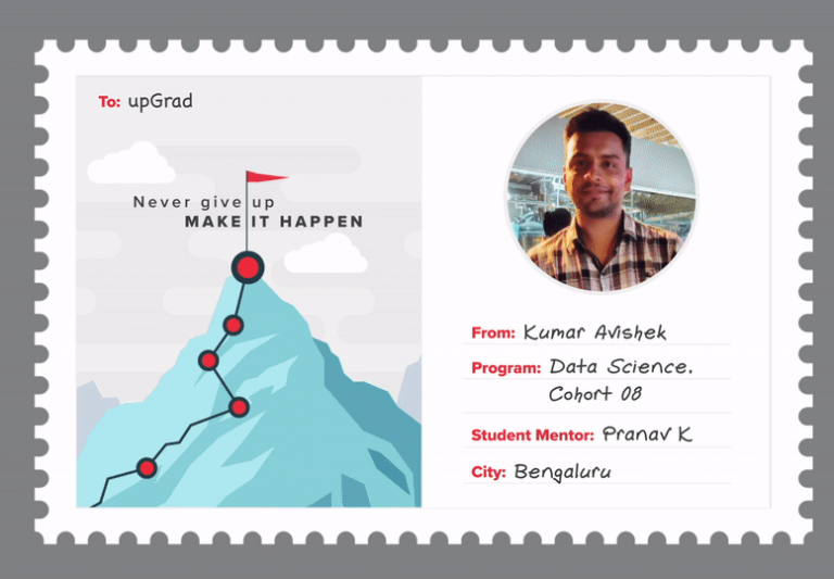 upGrad Review - What Our Students Say | upGrad blog