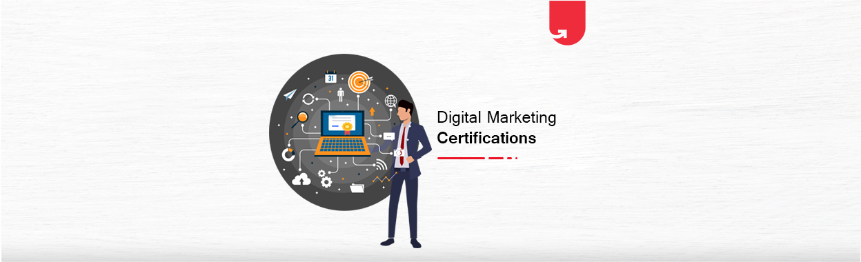 7 Ways Digital Marketing Certification Will Benefit Your Career ...