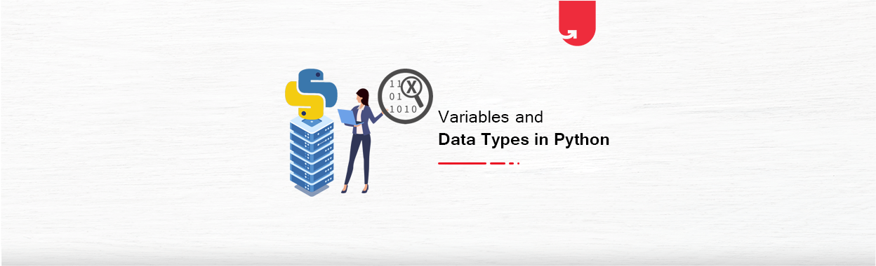 Variables And Data Types In Python [an Ultimate Guide For Developers