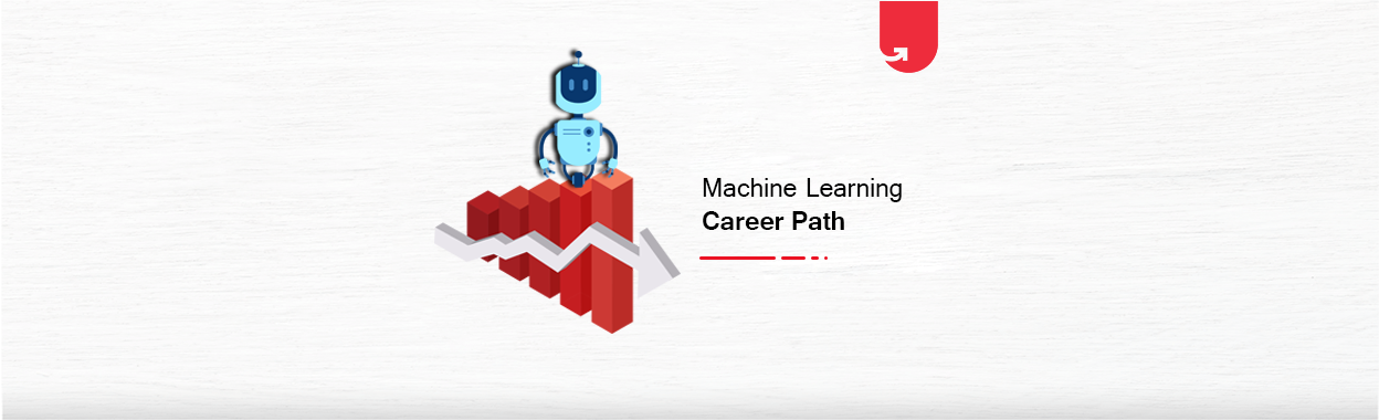 Machine Learning Career Path: 5 Demanding & Diverse Roles | upGrad blog