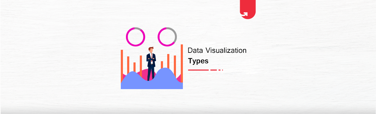 Top 10 Data Visualization Types: How To Choose The Right One? | upGrad blog
