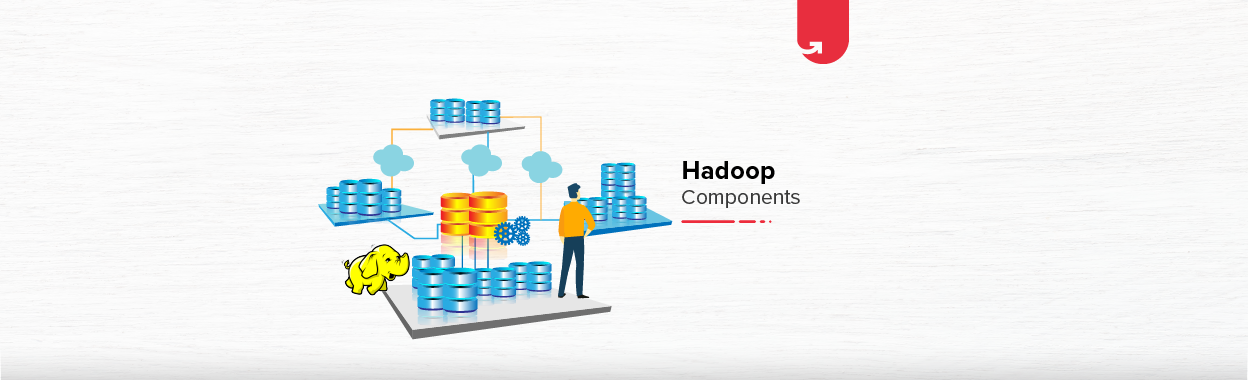 Hadoop Ecosystem & Components: Comprehensive Tutorial 2024 | upGrad blog