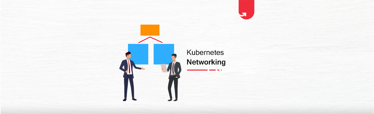 Kubernetes Networking: A Complete Guide to Understand Network Model ...