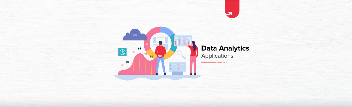 14 Fascinating Data Analytics Real Life Applications in 2023 | upGrad blog
