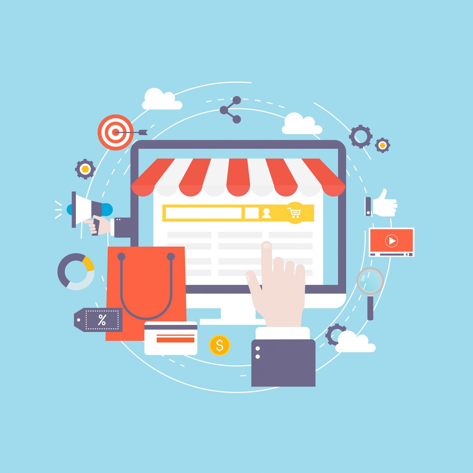 21 Best Web Development Project Ideas For Beginners With 2024 [Latest ...