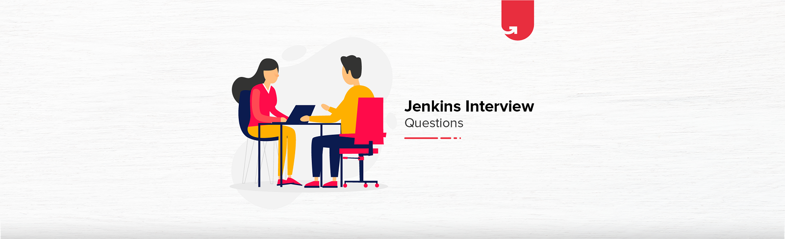 Jenkins Interview Questions & Answers 2024 for Freshers & Experienced | upGrad blog