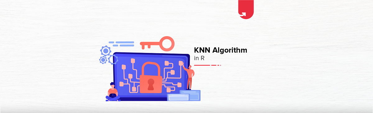K-Nearest Neighbors Algorithm in R [Ultimate Guide With Examples ...