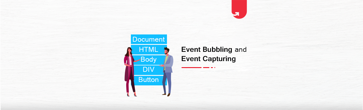 Event Bubbling And Event Capturing In Javascript Explained How To Utilize Upgrad Blog