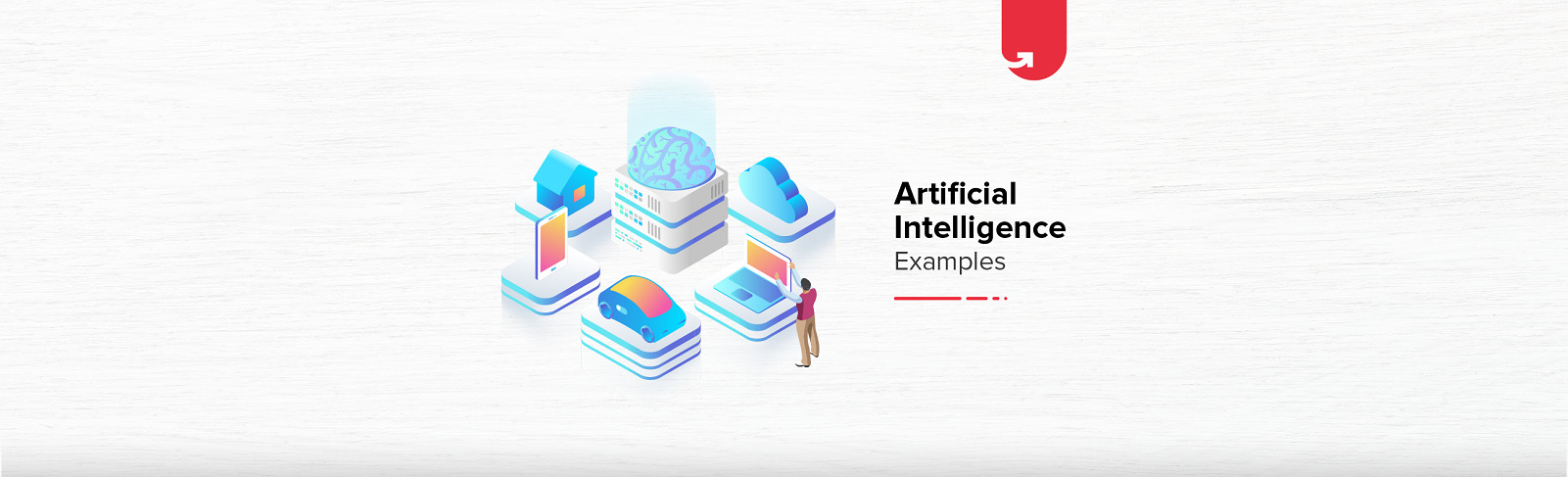 Top 4 Examples of Artificial Intelligence in Day-to-Day Life [2024 ...