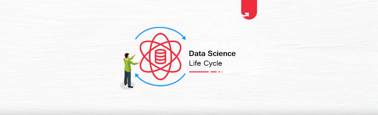 Data Science Life Cycle: Step by Step Explanation [2024] | upGrad blog