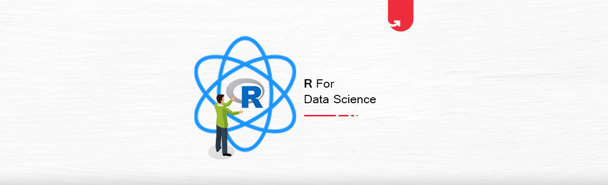 R For Data Science: Why Should You Choose R for Data Science? | upGrad blog