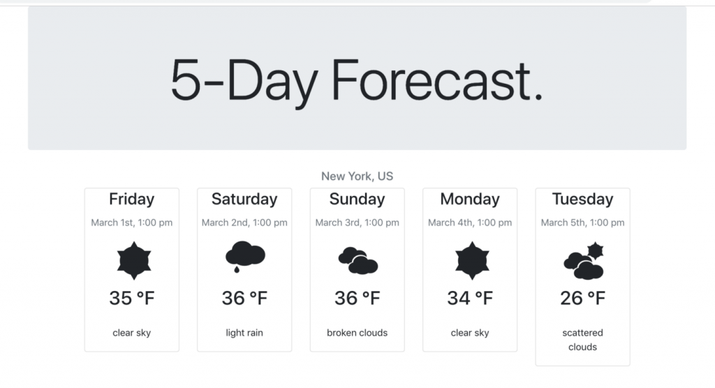 18 Best React Project Ideas & Topics for Beginners 2024 | upGrad blog