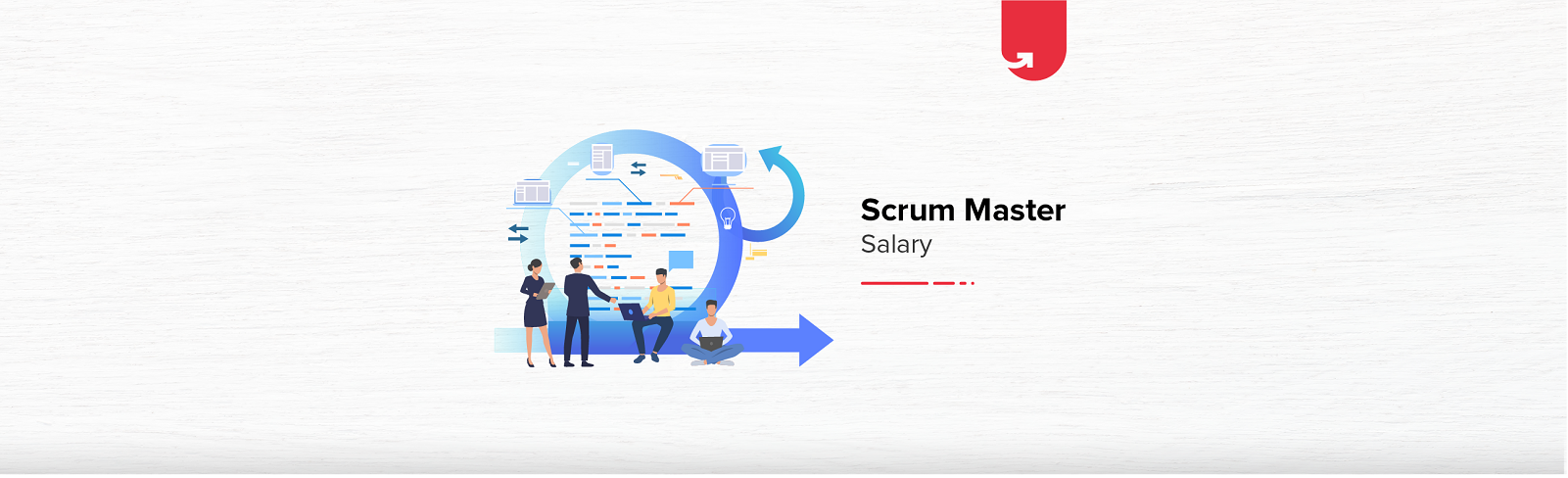 Scrum Master Salary in India: For Freshers & Experienced [2024 ...