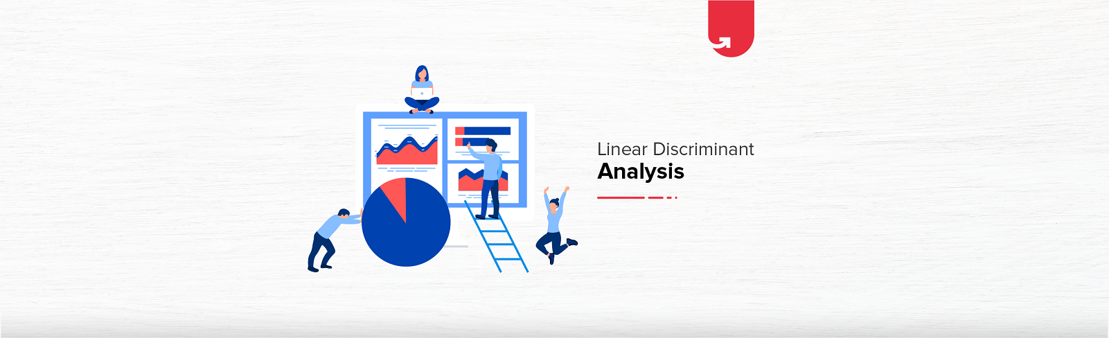 Linear Discriminant Analysis For Machine Learning: What You Need to ...