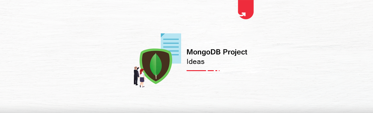 12 Top MongoDB Project Ideas & Topics For Beginners | upGrad blog