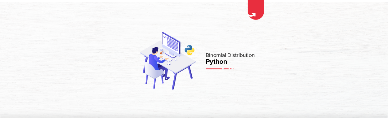 Binomial Distribution in Python with Real World Examples [2023 ...