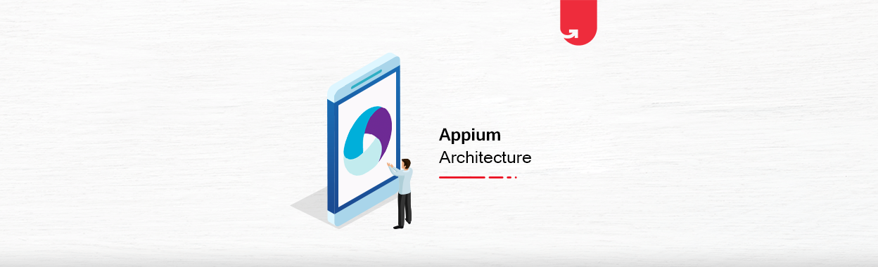 Appium Architecture for Mobile Application Testing | upGrad blog